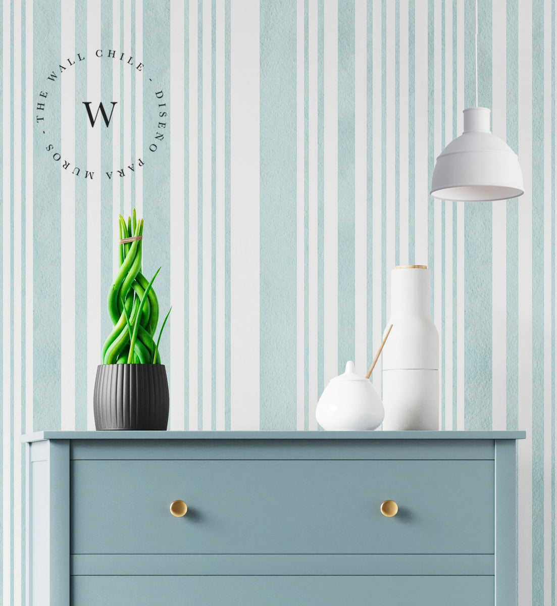 Mint Lines – OMNIO