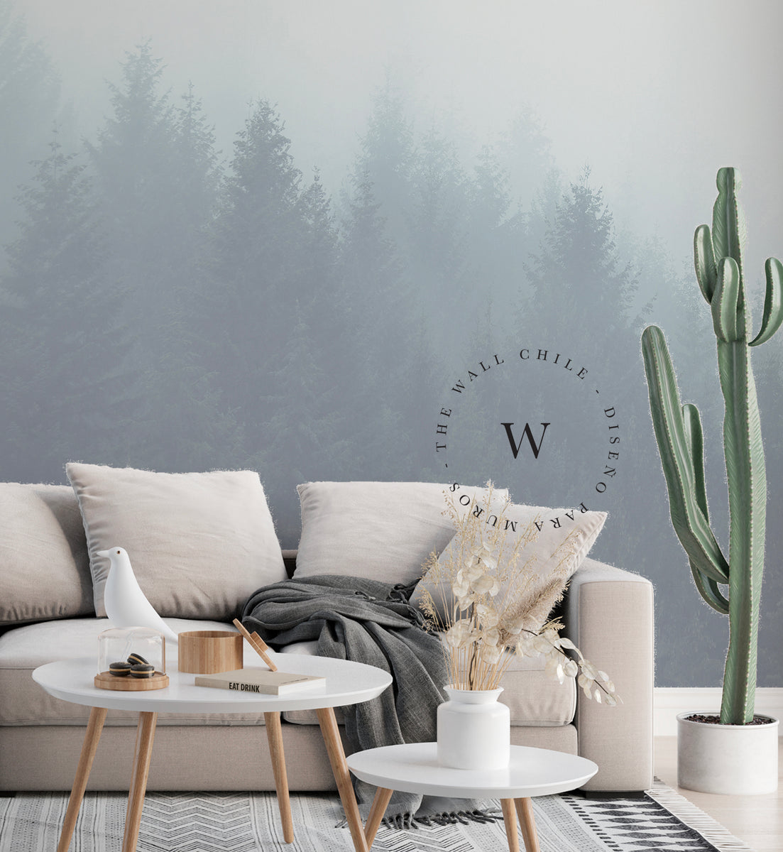 Alaska Wallpaper – OMNIO