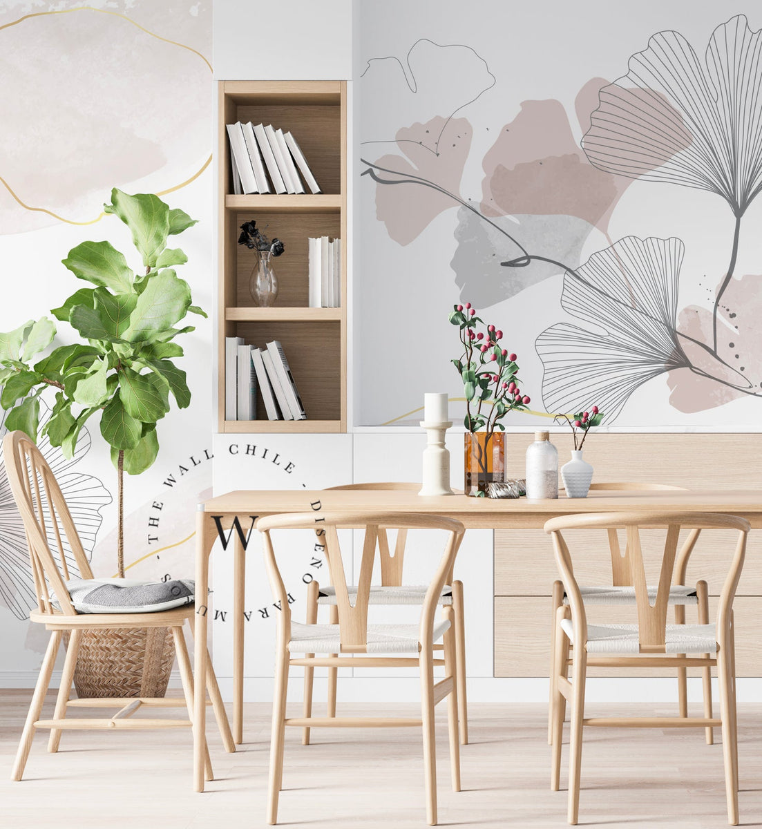 Ginkgo – OMNIO