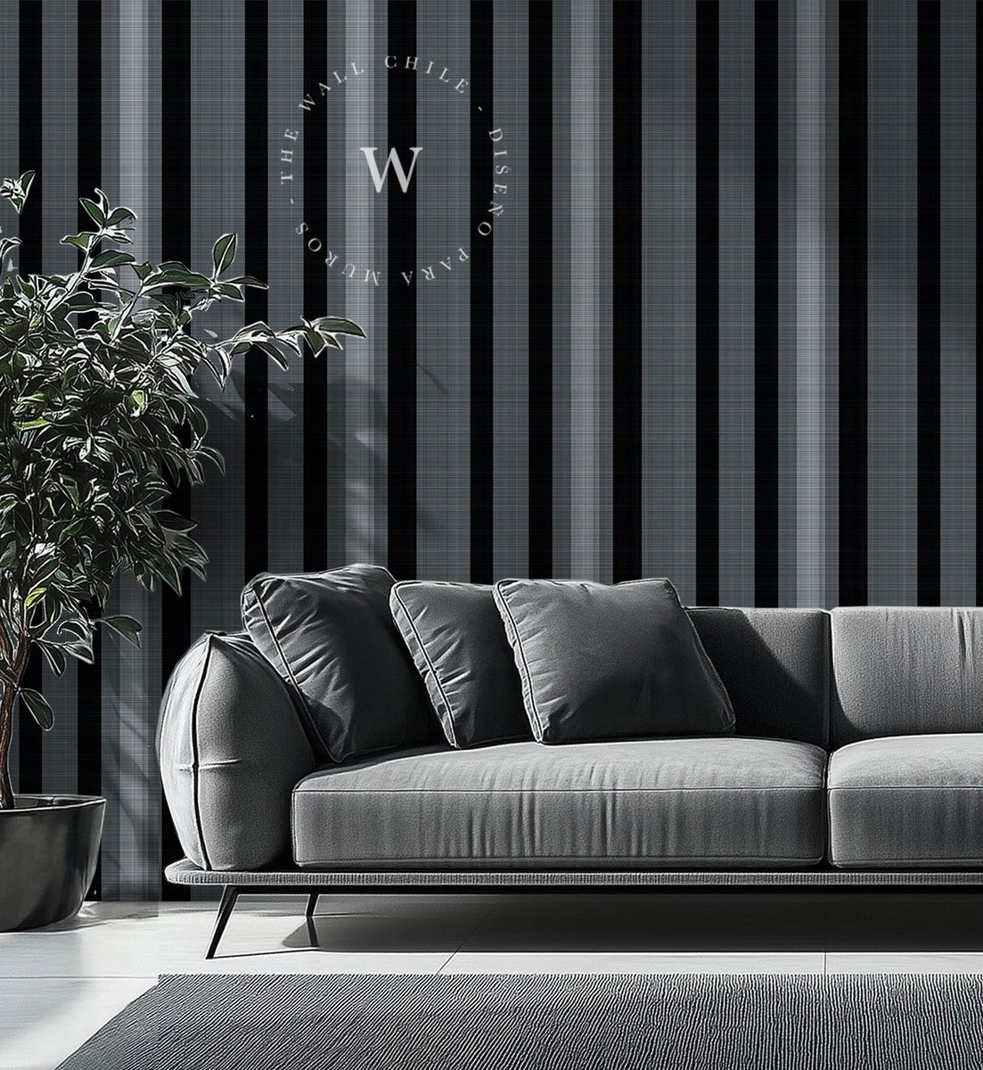 Graphite Lines – OMNIO