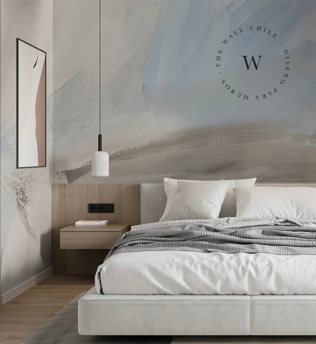 Light Paint Wallpaper – OMNIO