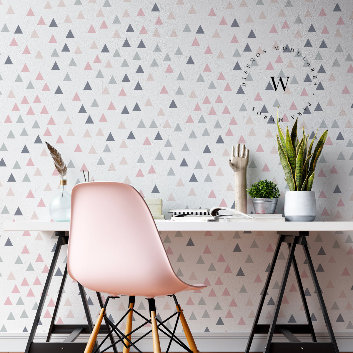 Little Triangle – OMNIO