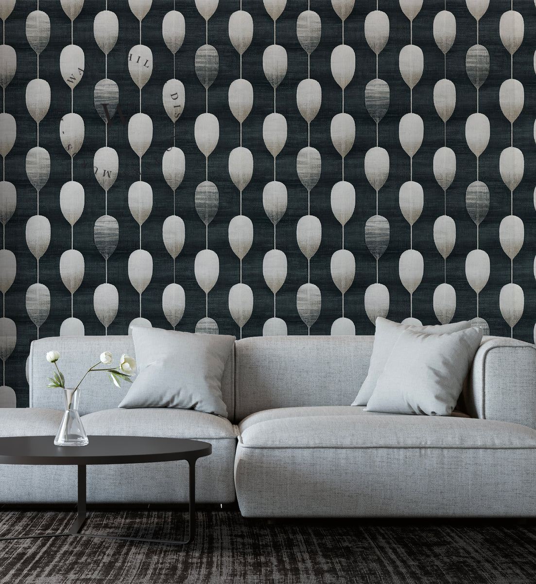 Prestige Wallpaper – OMNIO