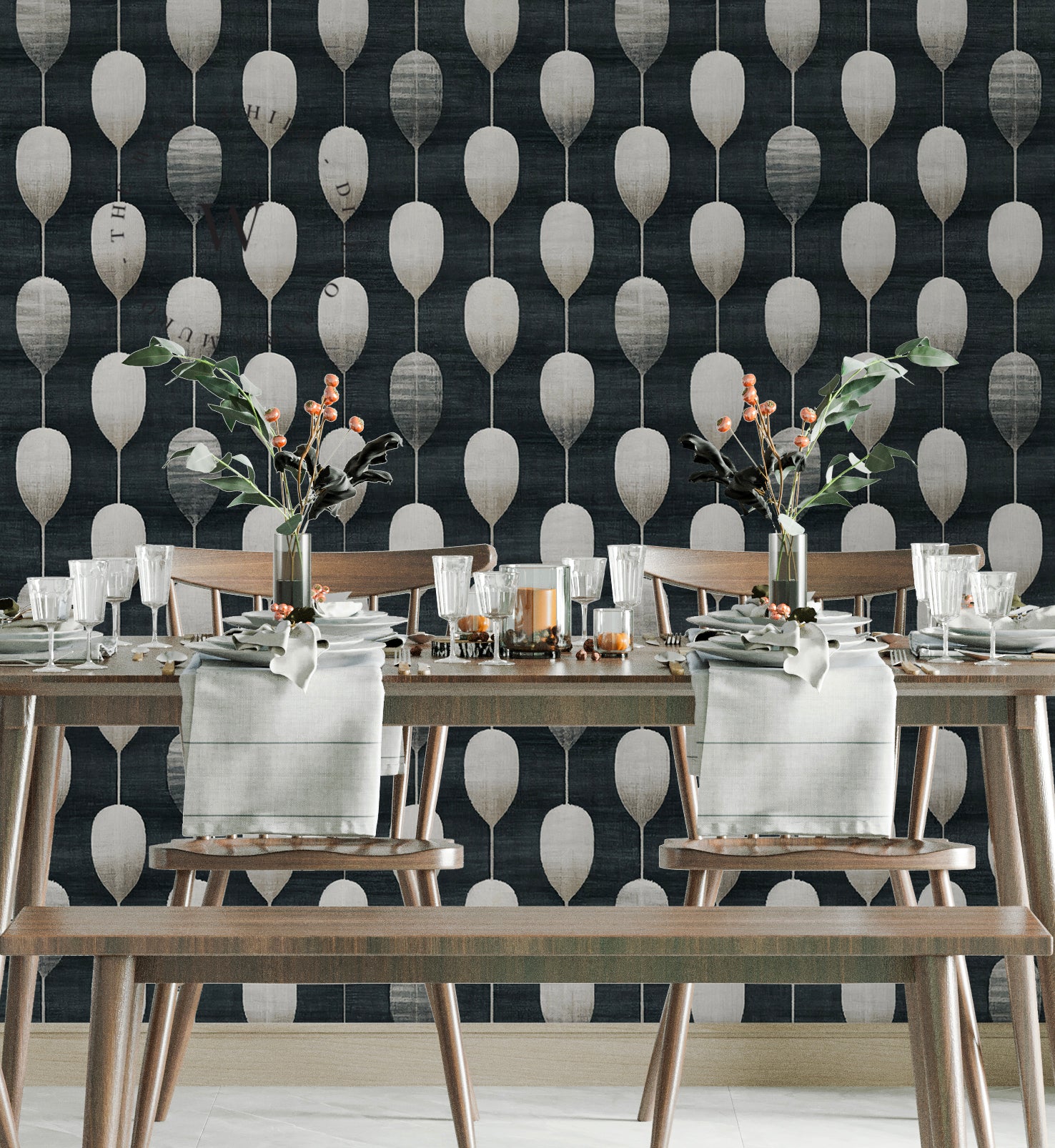 Prestige Wallpaper – OMNIO