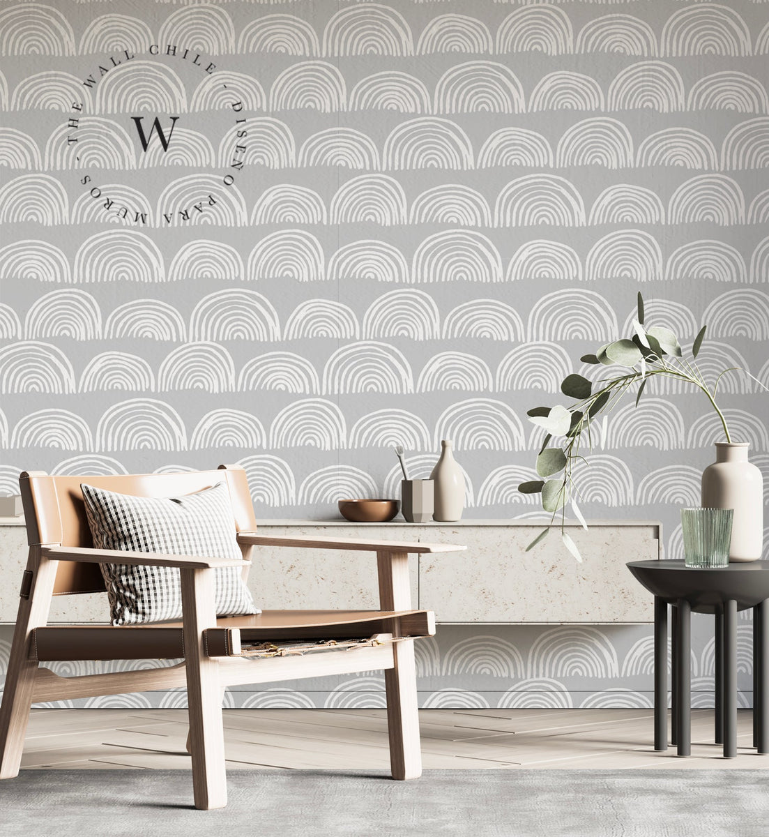 Rainbow Grey – OMNIO