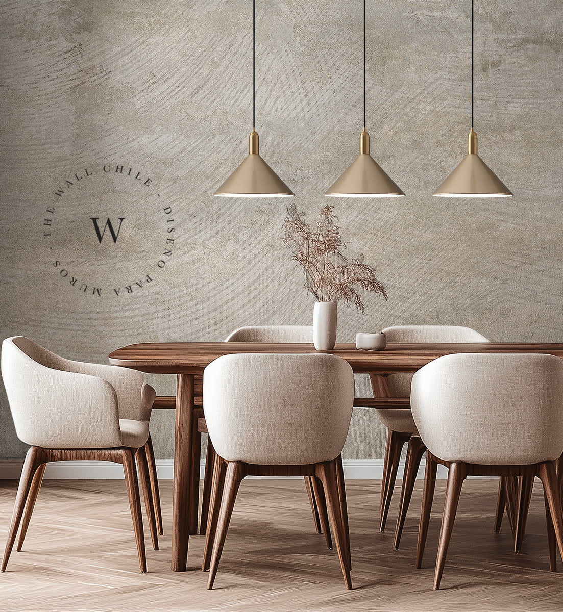 Soft Wind Wallpaper – OMNIO