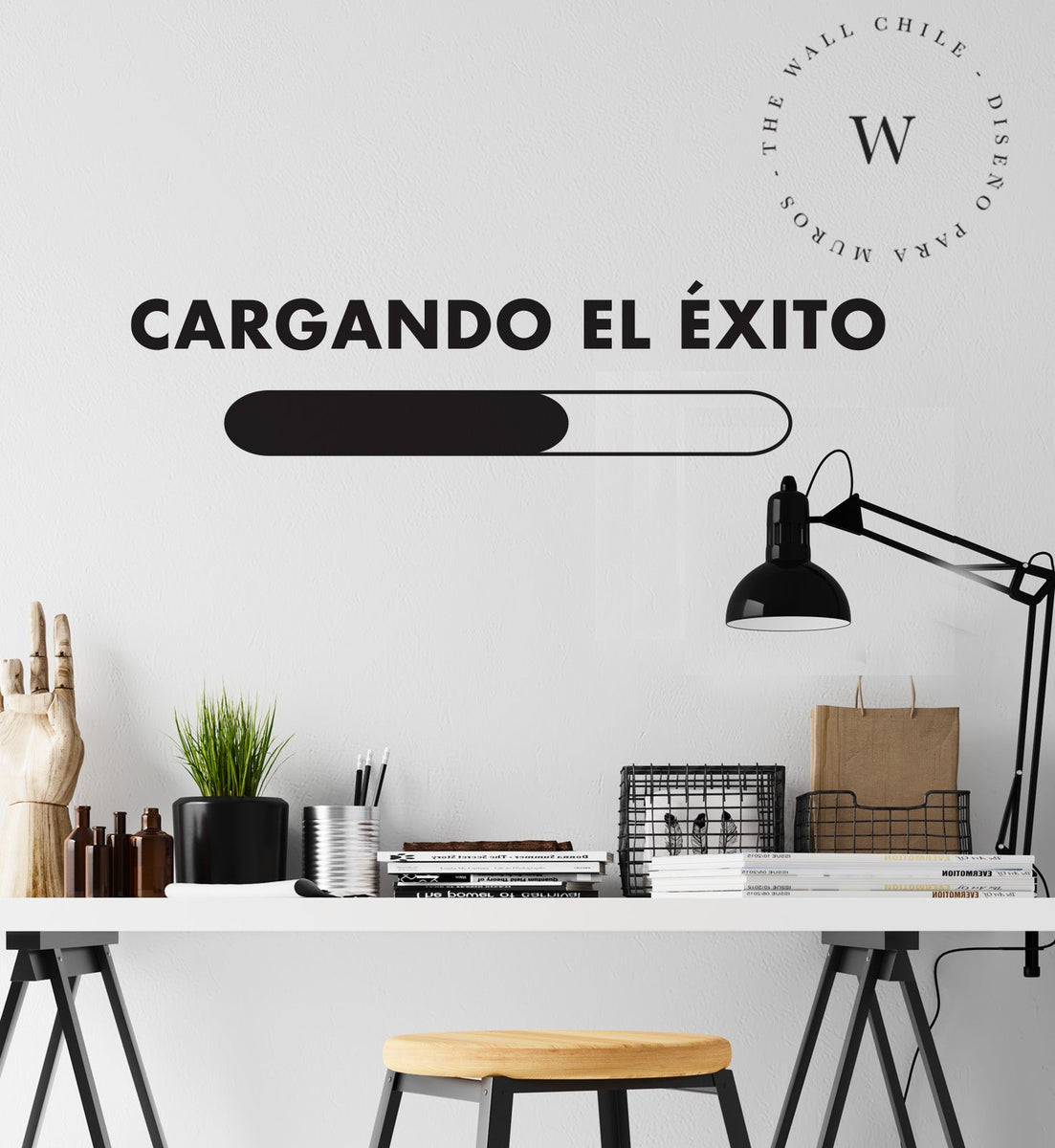 Cargando el éxito – OMNIO