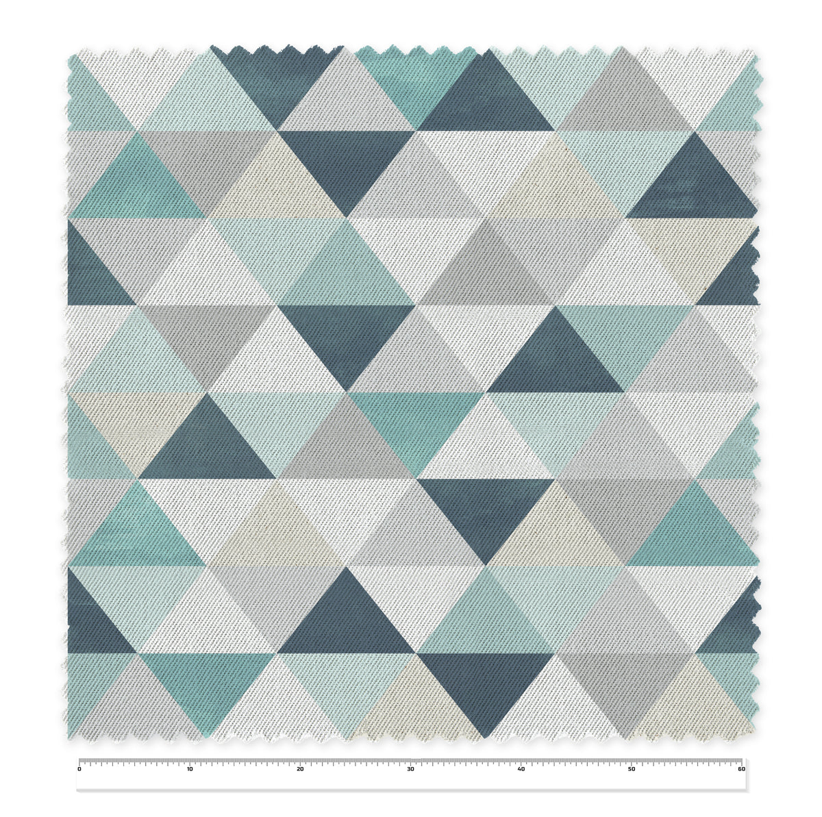 Geo Triangle Textil – OMNIO