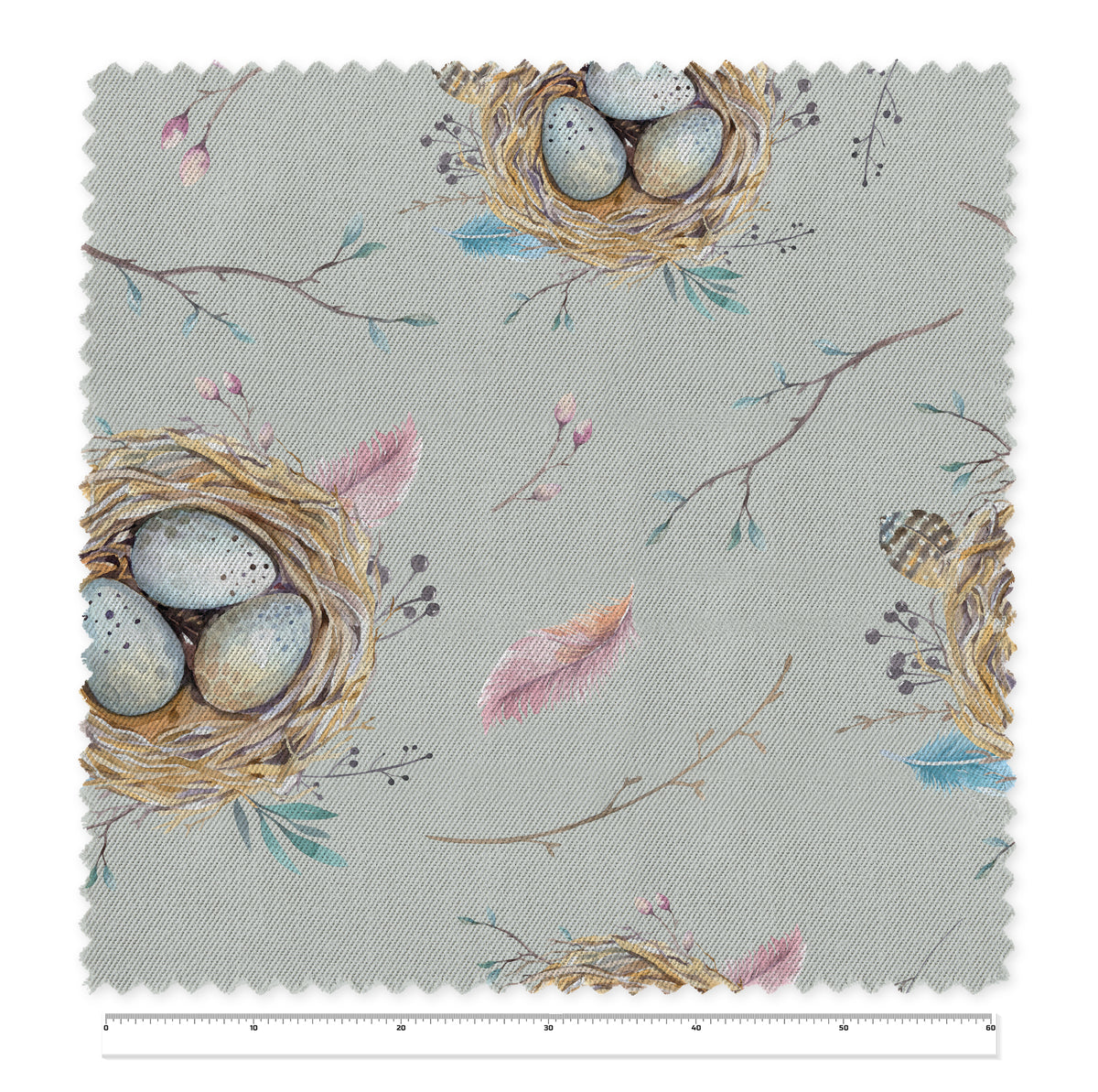 Nest Textil – OMNIO