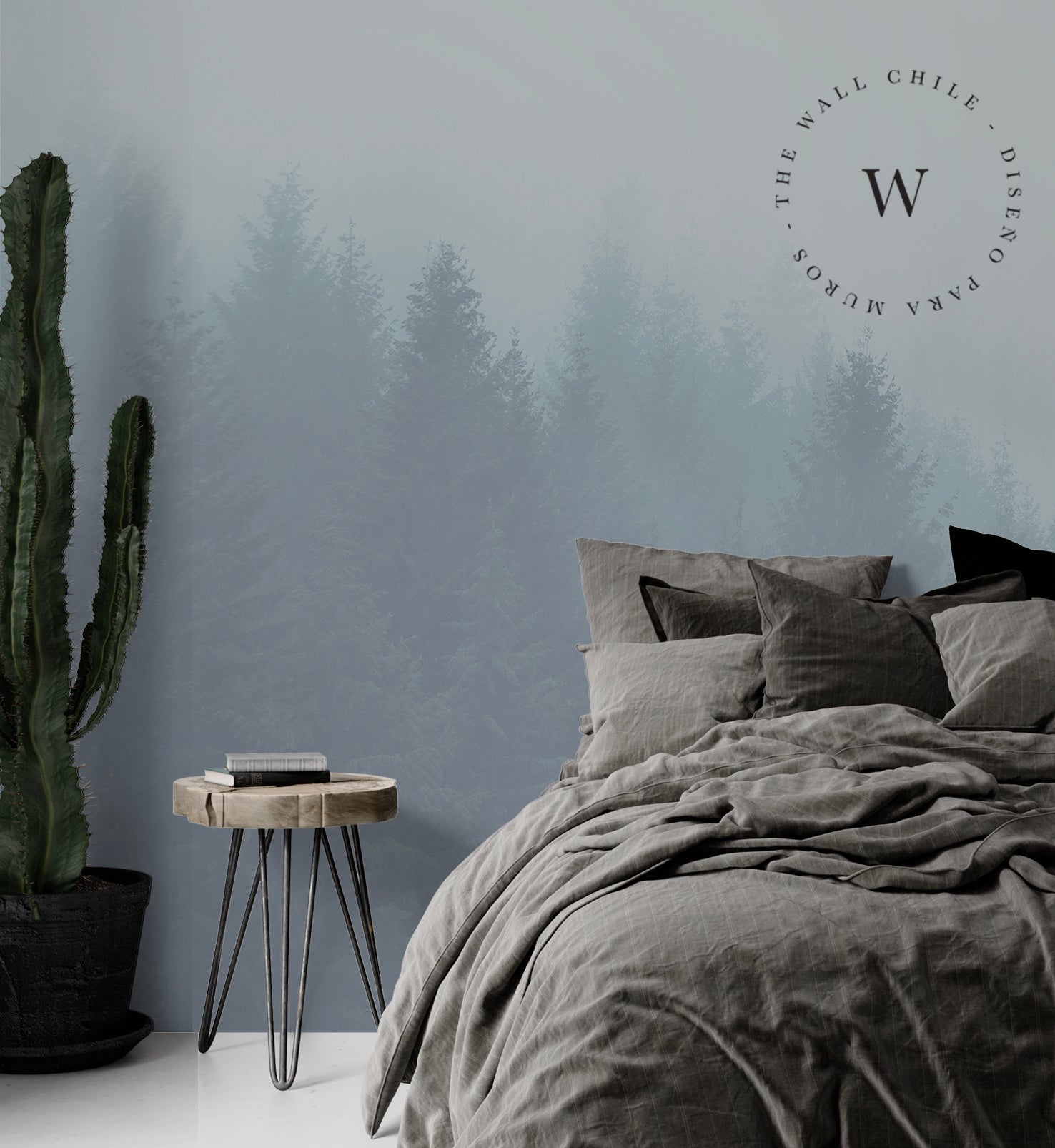 Alaska Wallpaper – OMNIO