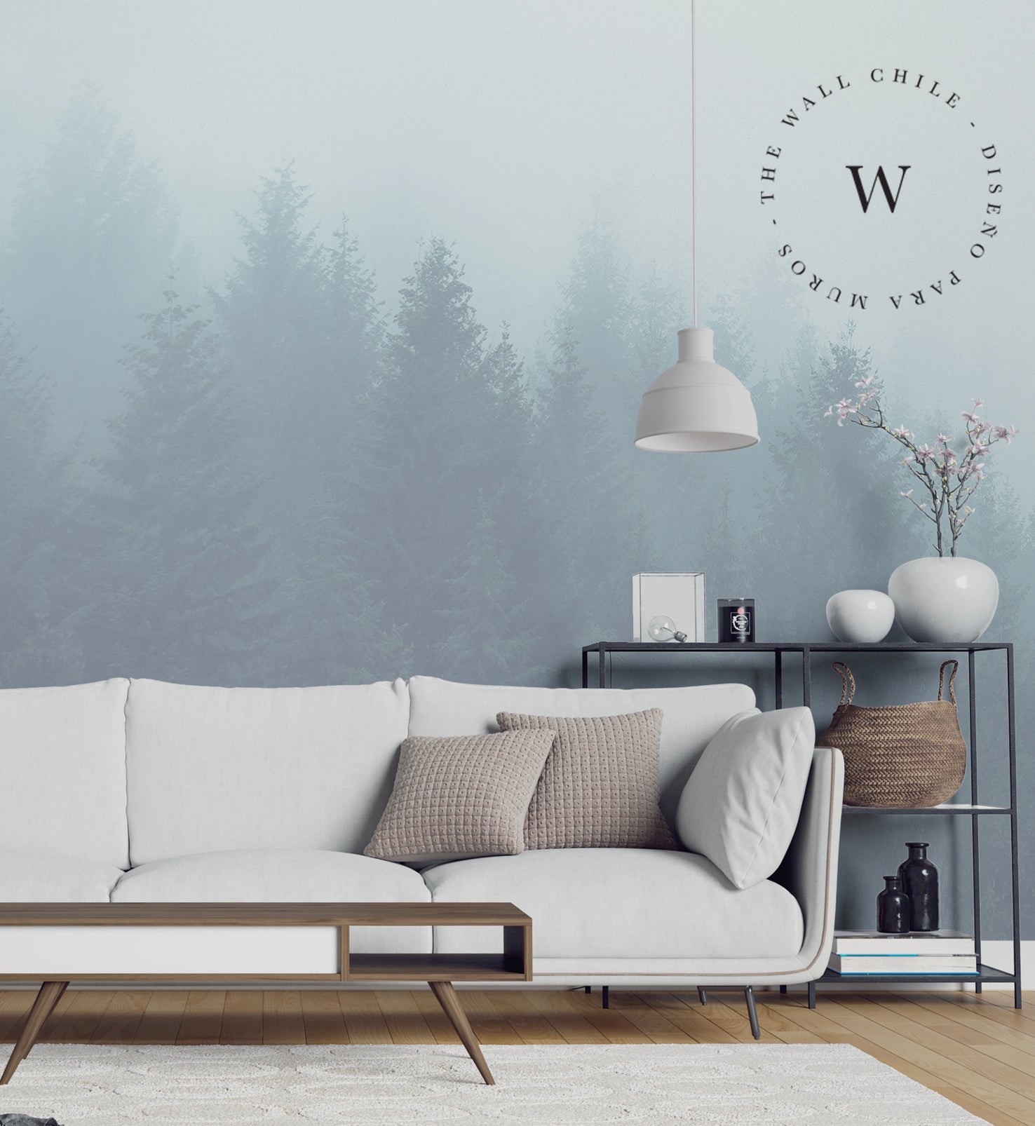 Alaska Wallpaper – OMNIO