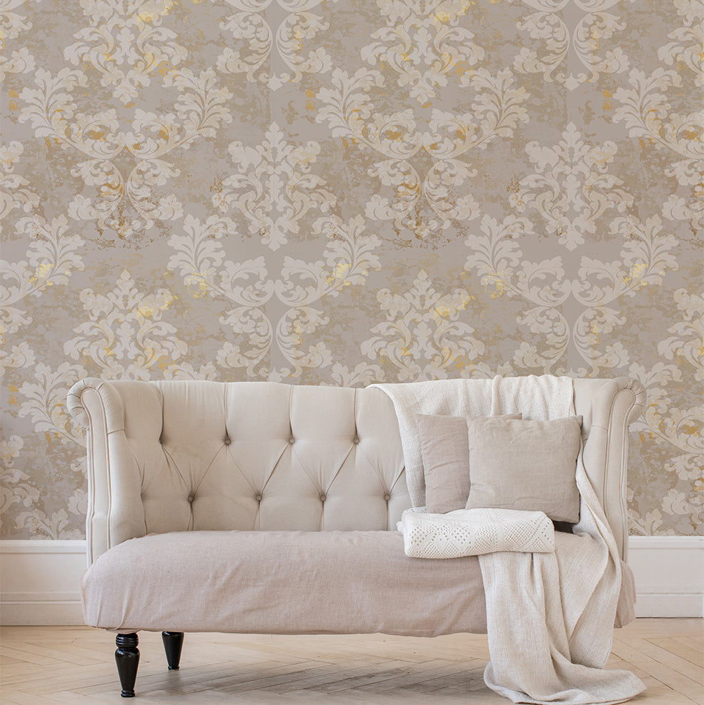 Romanov Wallpaper – OMNIO