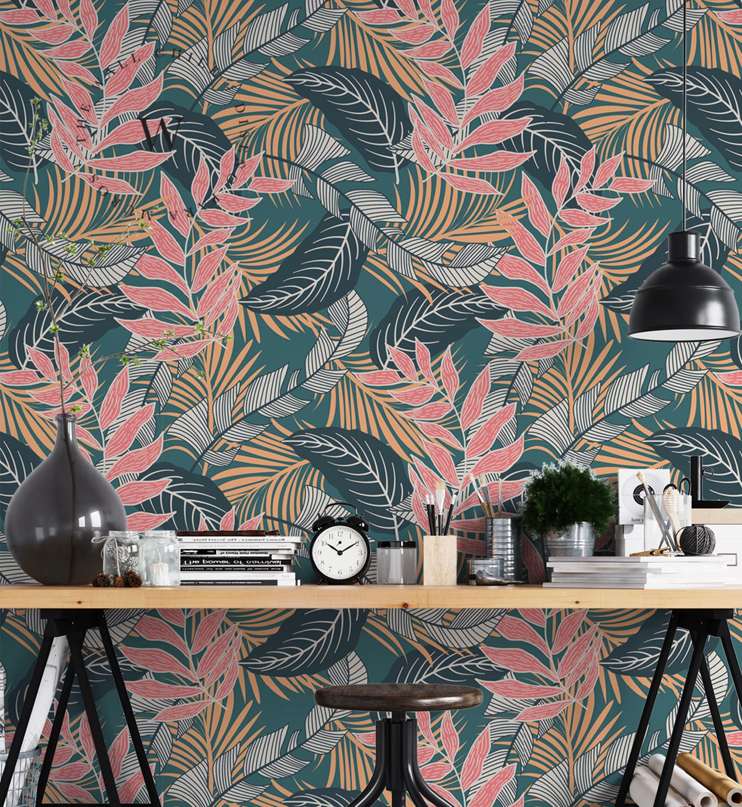 Singular Wallpaper – OMNIO