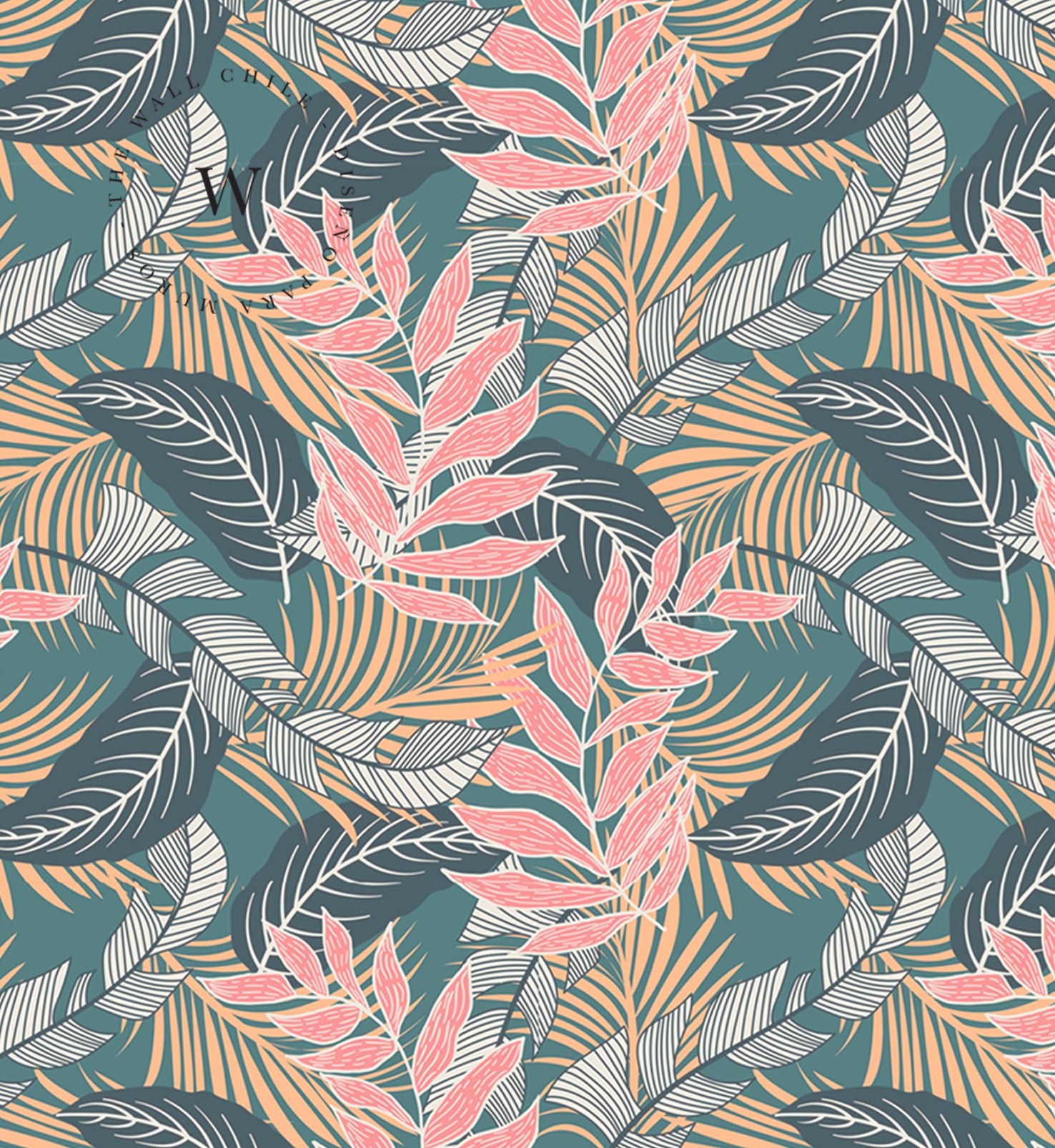 Singular Wallpaper – OMNIO