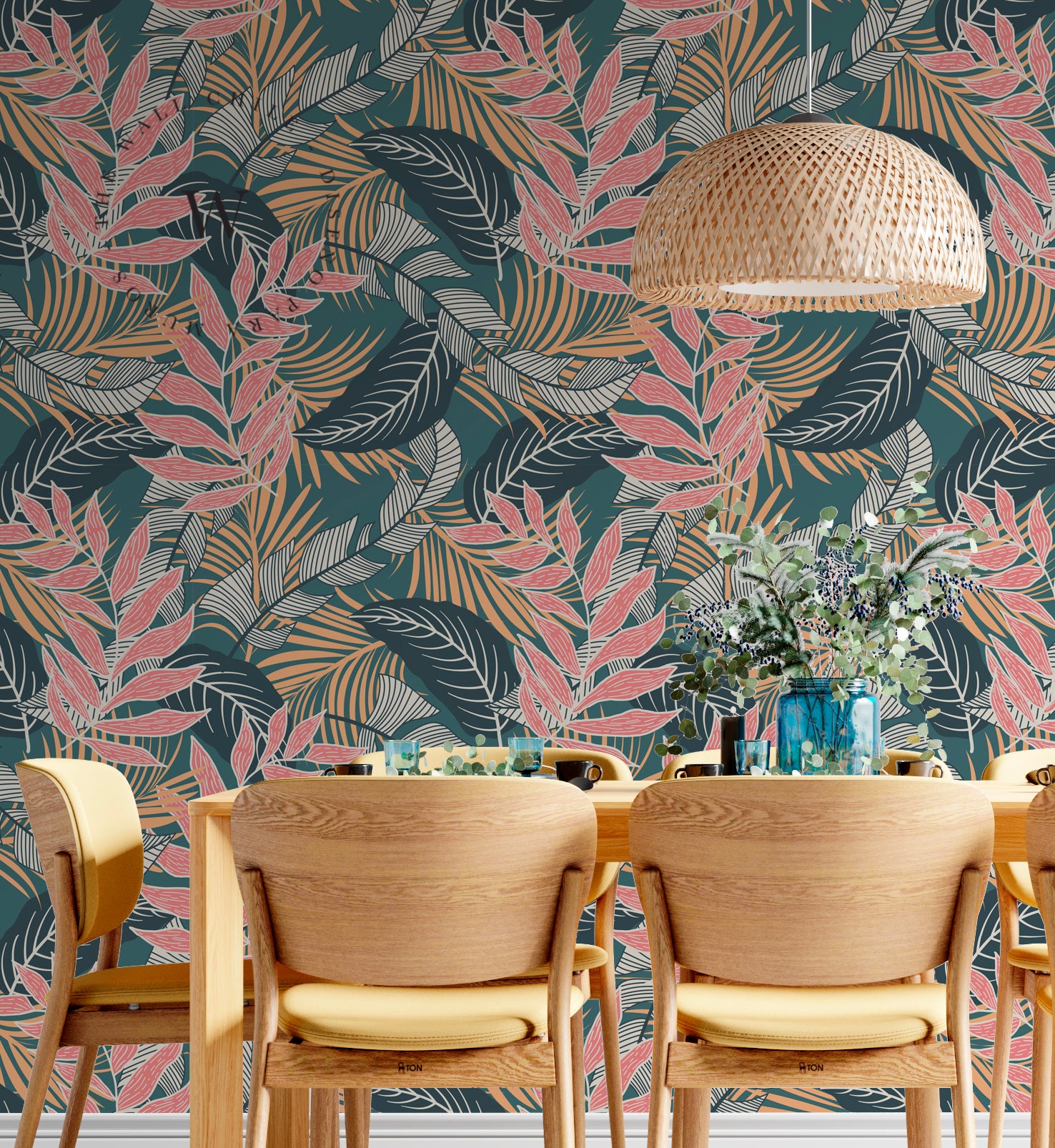 Singular Wallpaper – OMNIO