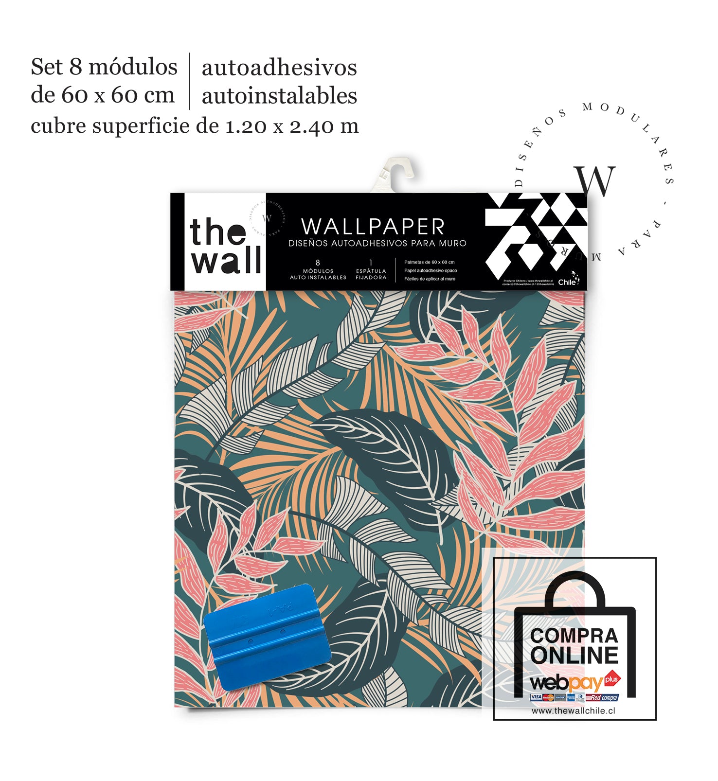 Singular Wallpaper – OMNIO