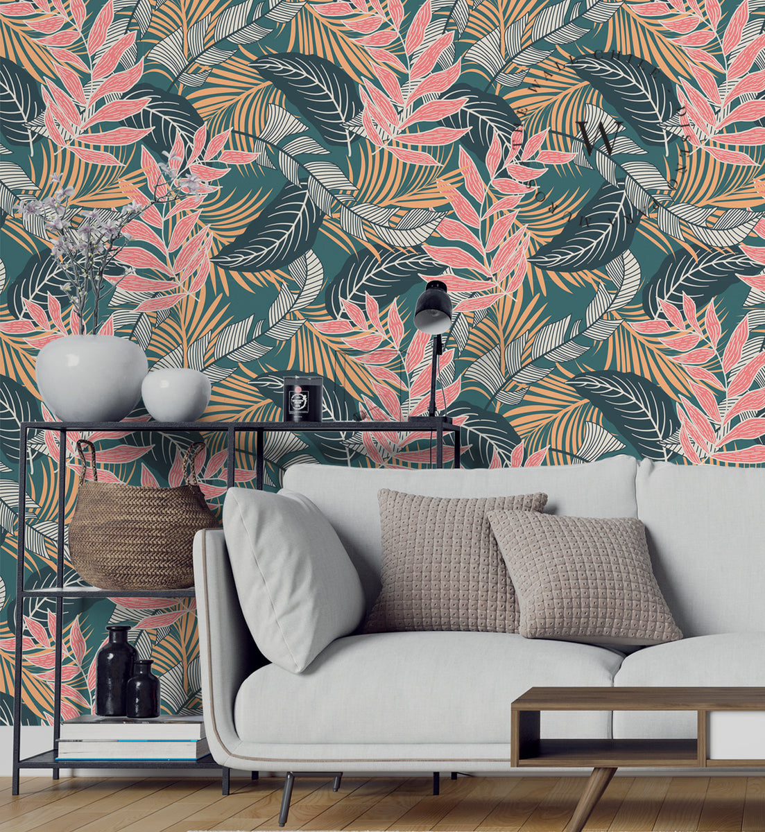 Singular Wallpaper – OMNIO